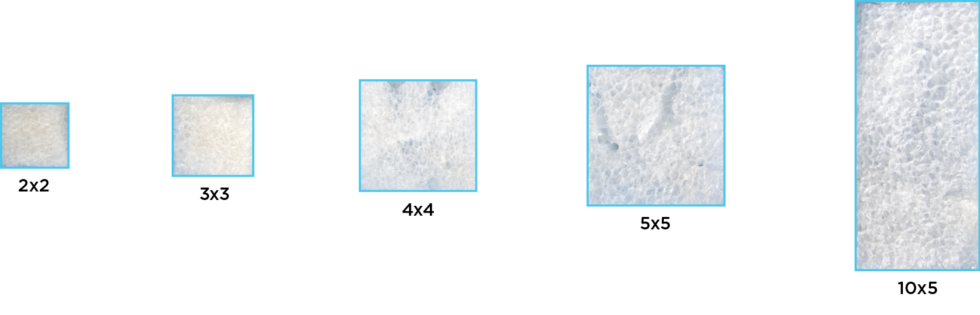 Miro3D® Wound Matrix | Reprise Biomedical